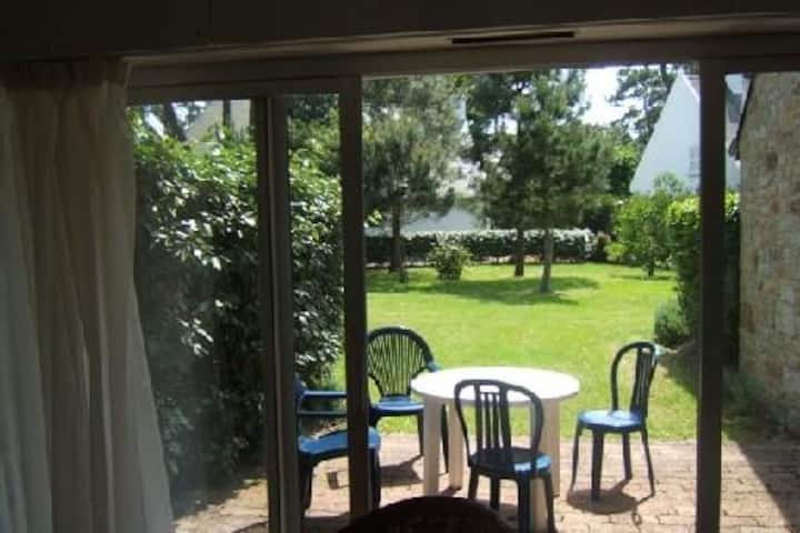 Appartement 4 Pers A Carnac Plage - Carnac