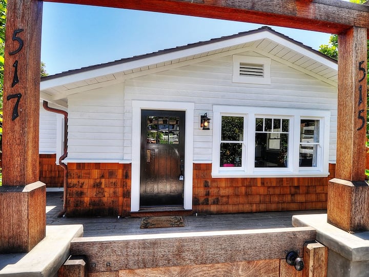 5 Minute Walk To Main Beach And The Village! - Laguna Beach, CA