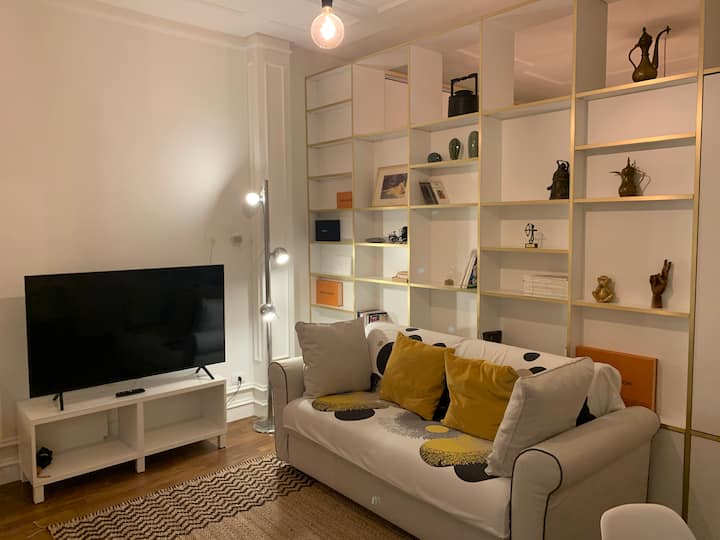 Lovely Romantic Apartment - Milán
