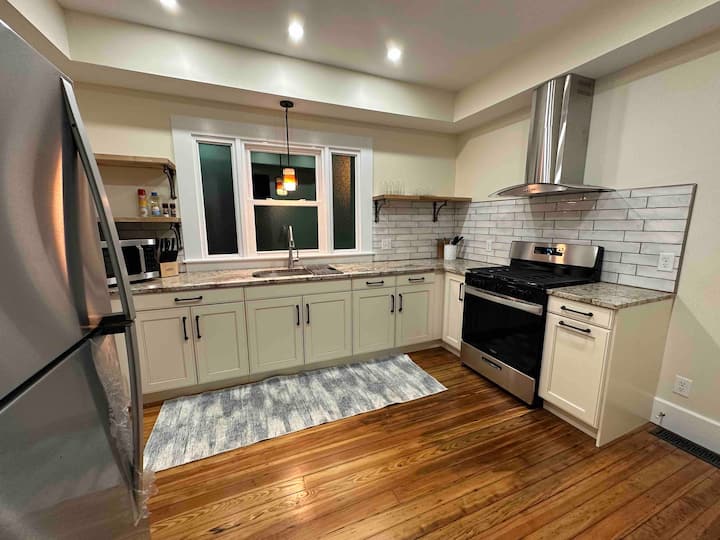 Stadium Stay #9 Downtown Indy - Indianapolis, IN