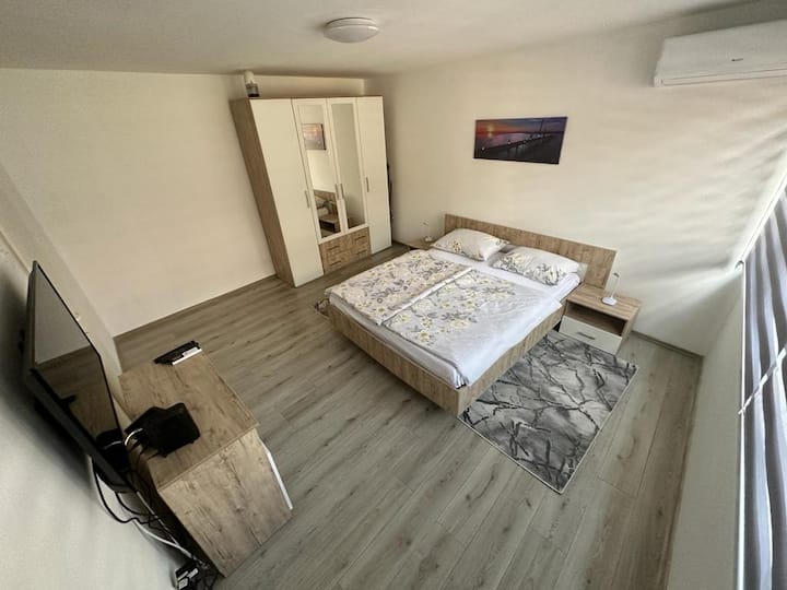 Cobanija Apartment - Sarajevo