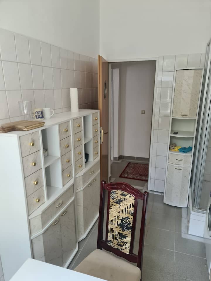 Wohnung Mit Separaten Eingang In Schenkendorf - Königs Wusterhausen