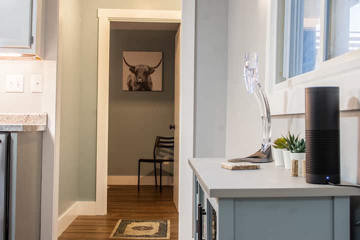 Lacy Park Hideaway: Steps To Downtown - Indianapolis, IN