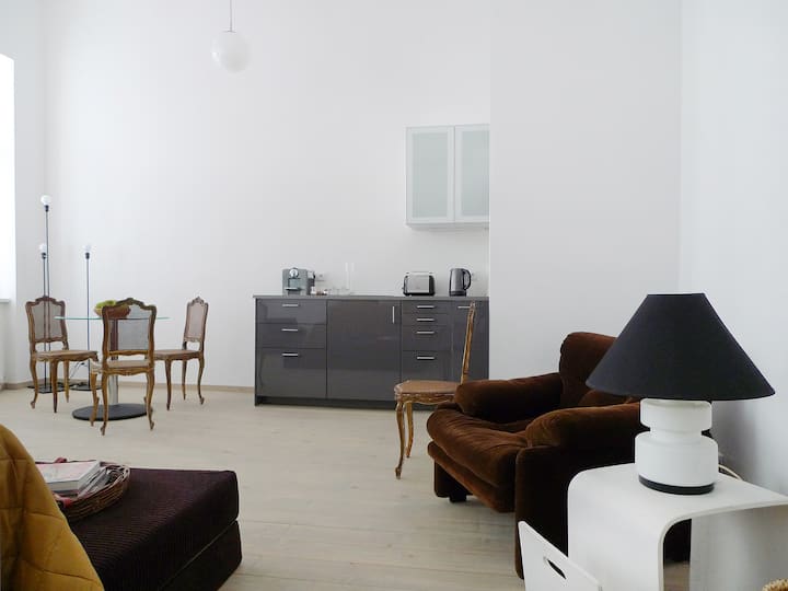 Superb Loft - Wien