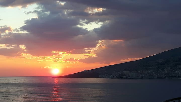 Laura's House - Saranda