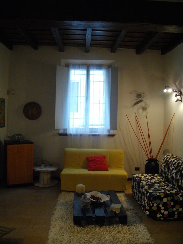 B&b Sweet Mantova - Centro Storico H00195 - Mantua