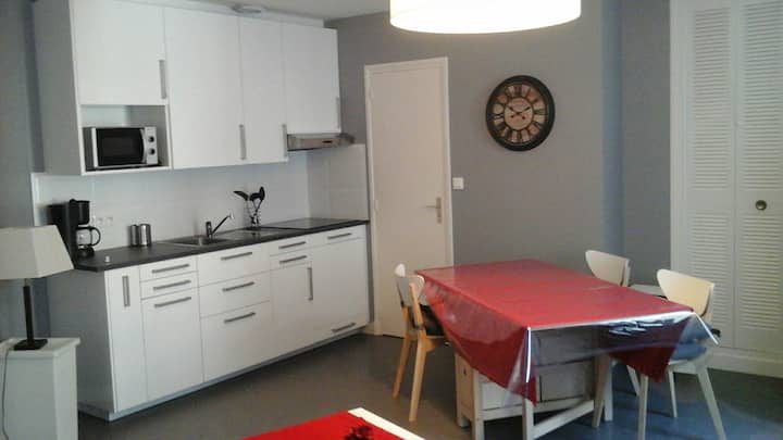 Appartement Tréguier - Plougrescant