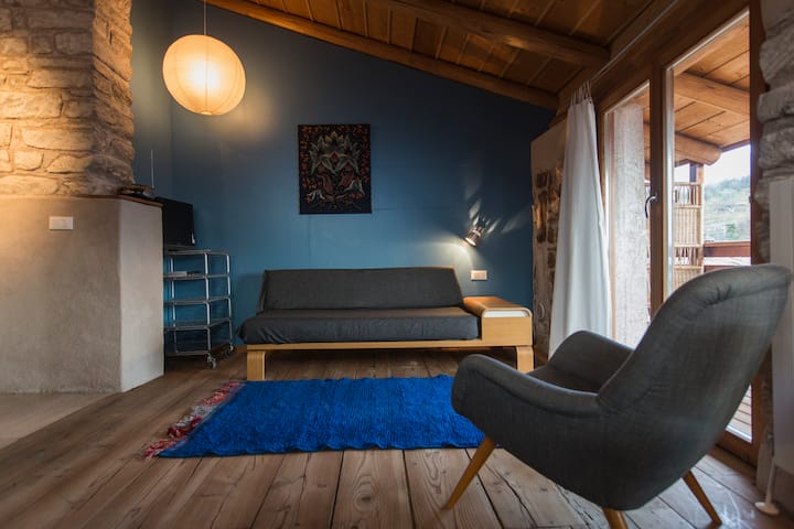 Guesthouse Arco Ii - Apartment With Lake View - Arco