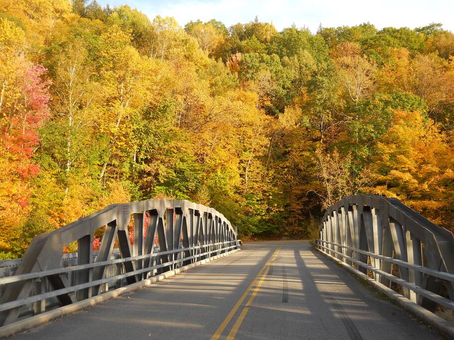 FALL SPECIAL IN PRIME FOLIAGE COUNTRY! - Apartments for Rent in Mt ...