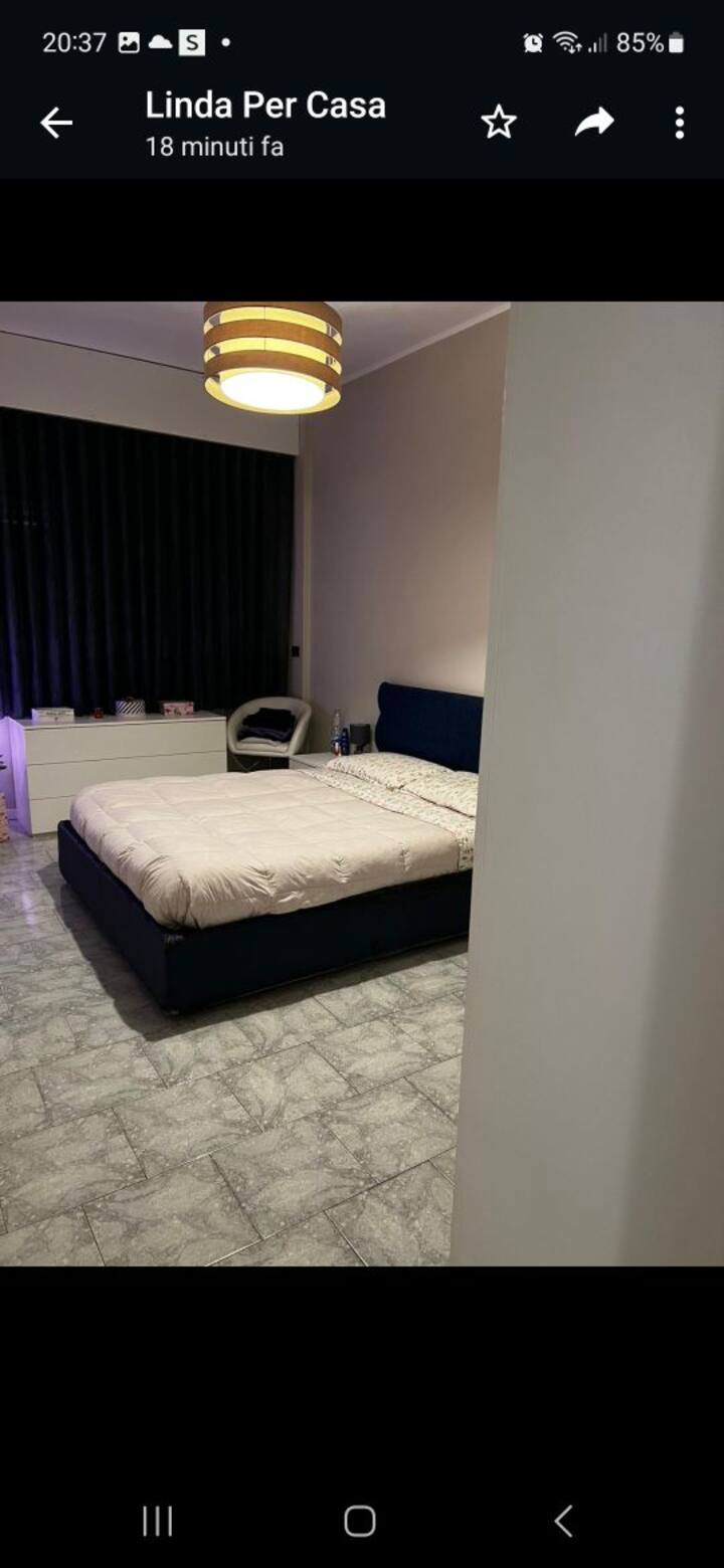 Casa A Busto In Centro, Arredata - Busto Arsizio