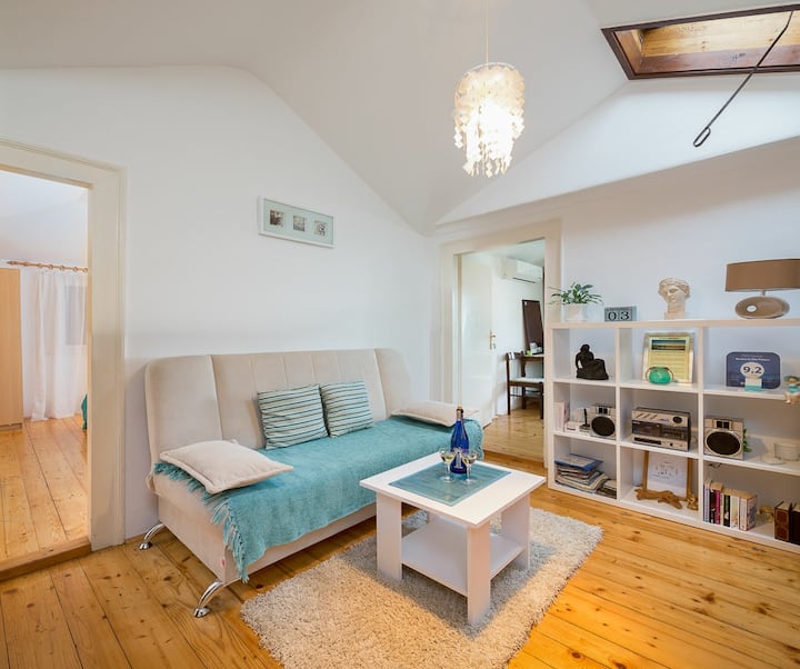 Rooms In The Palace - Split