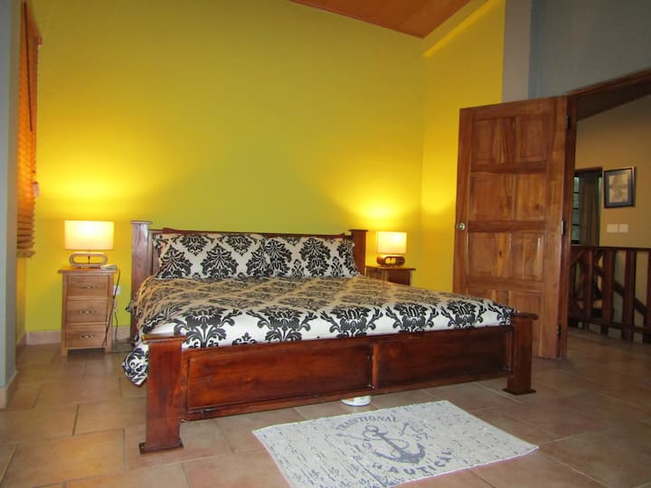 Tropical Living In Panama, River Suite - Panama