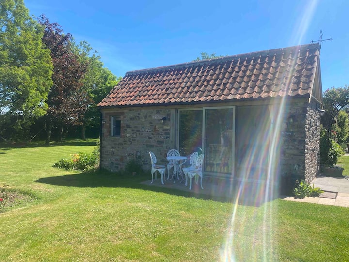 Converted Barn Perfect Base For Bristol/mendips - Clevedon