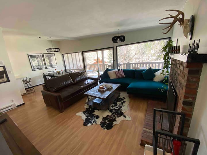 Sun Chateau 44 - Sun Valley, ID