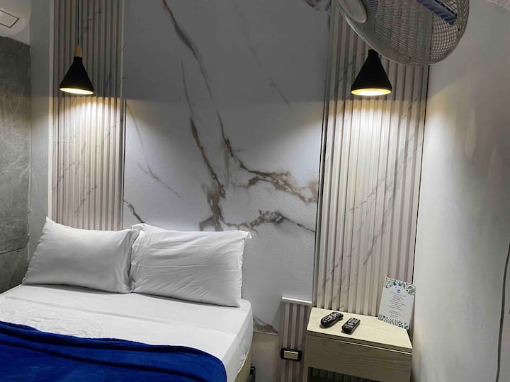 Apartamento En El Tercer Nivel - La Romana