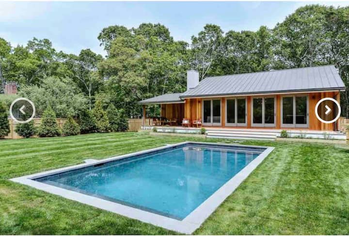 Family Haven In East Hampton - Springs, NY