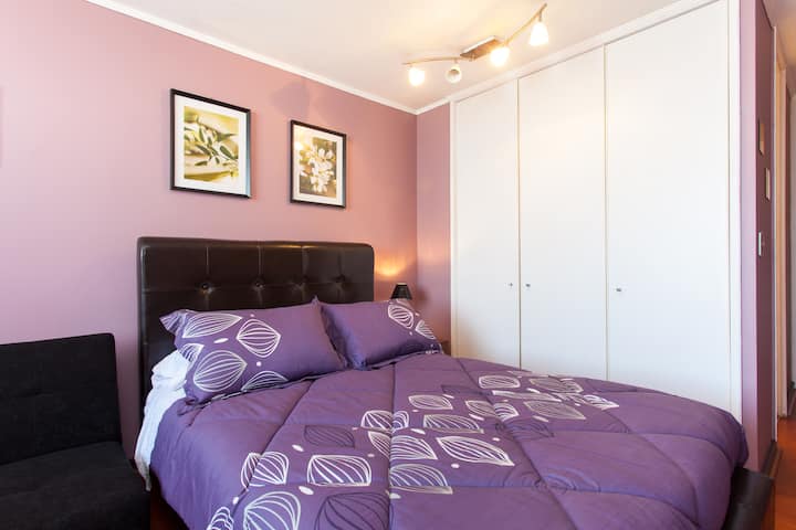 Best Price Apartment Santiago Chile - Santiago