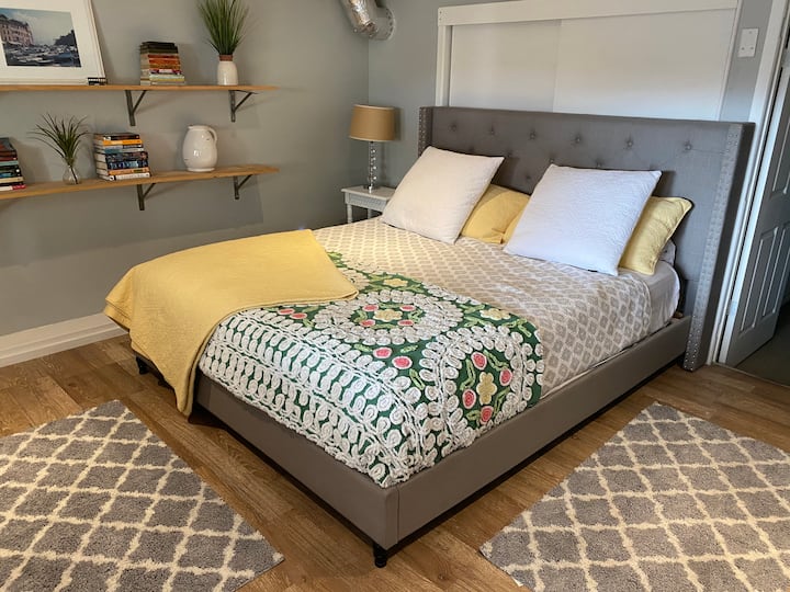 Golden Gate Park & Beach Getaway! - San Francisco, CA