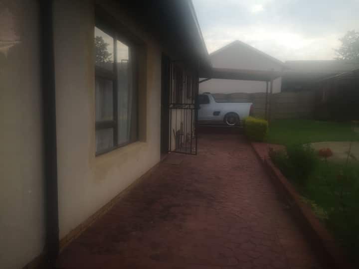 House - Tembisa