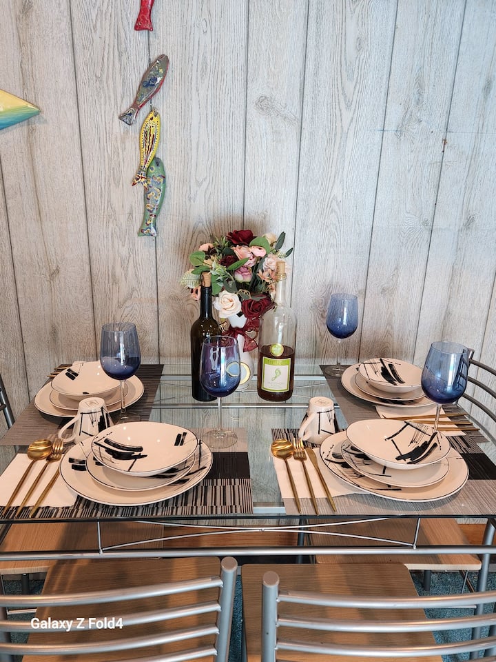 Private Pool House In Millsboro - Delaware