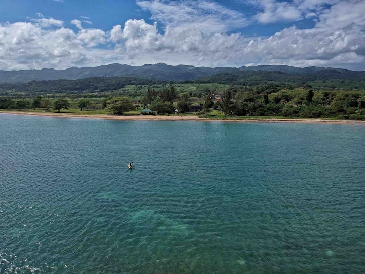 Kling Kling Beach House - Jamaica