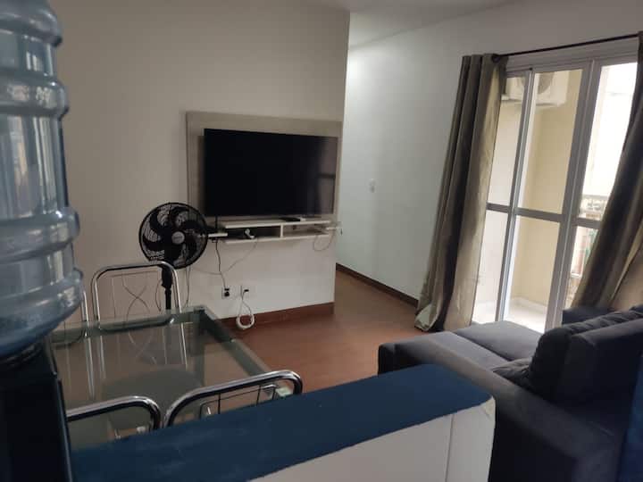 Apartamento Térreo Próx Mir - Manaus