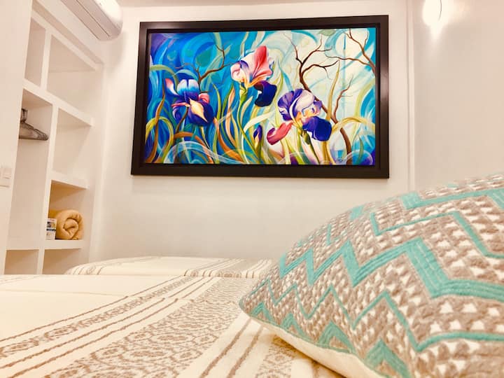 Lake Apartment In Puerto Vallarta - Puerto Vallarta
