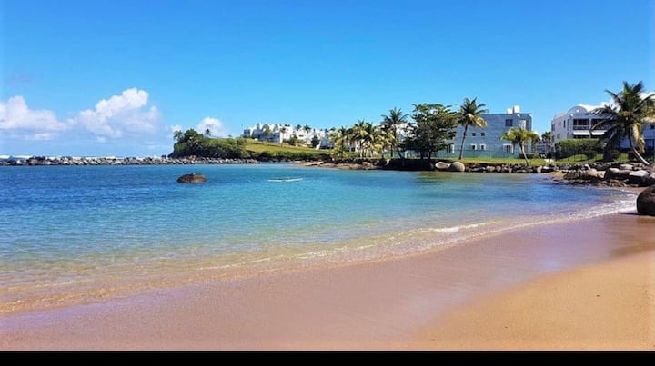 Endless Summer Vacation Home - Dorado