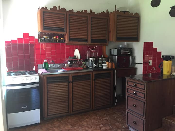 La Loma De Las Guacamayas - Room #2 - Tabasco