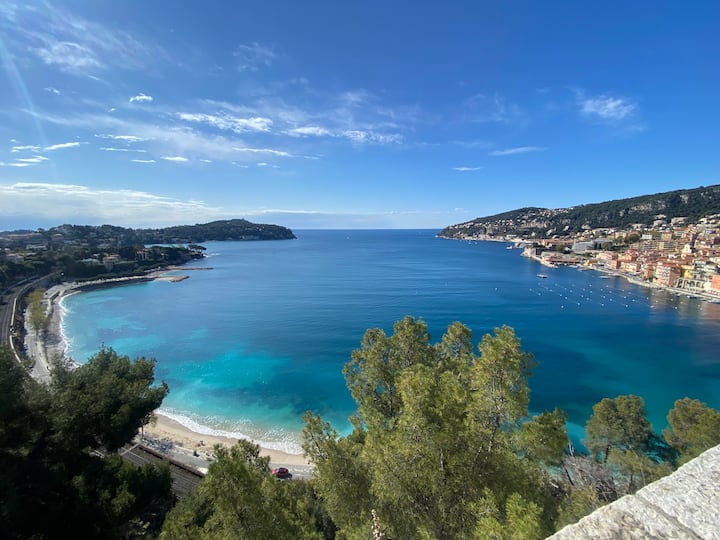 Casa Tranquila - Nice