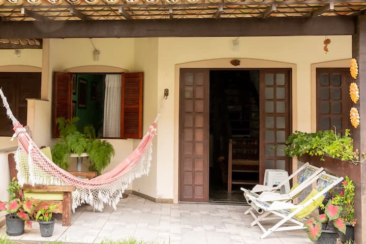 Aluguel De Casa Duplex No Pero Em Cabo Frio - Cabo Frio