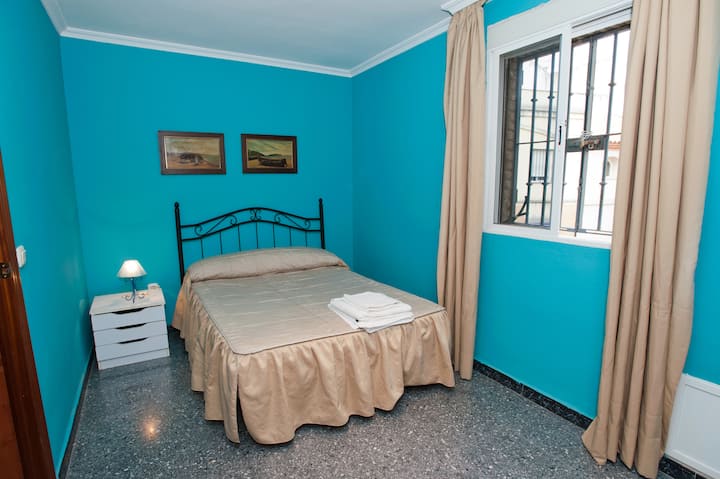 Apartment In Historic Center. Wifi - Séville