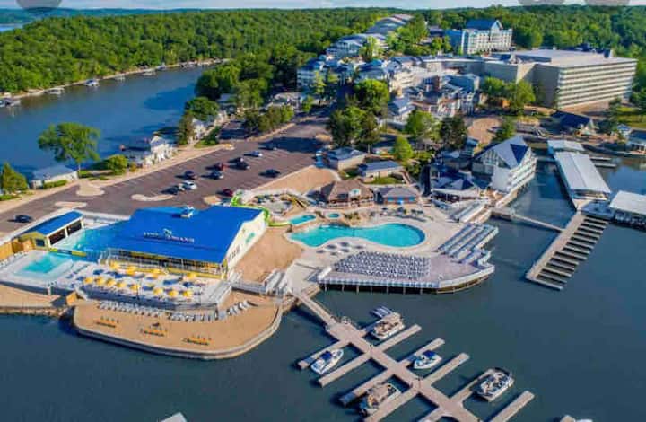New Margaritaville,osage Beach Sleeps 16 - Sunrise Beach, MO