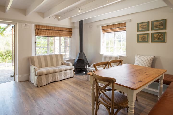 Cape Town Cottage Rentals - Western Cape, South Africa | Airbnb