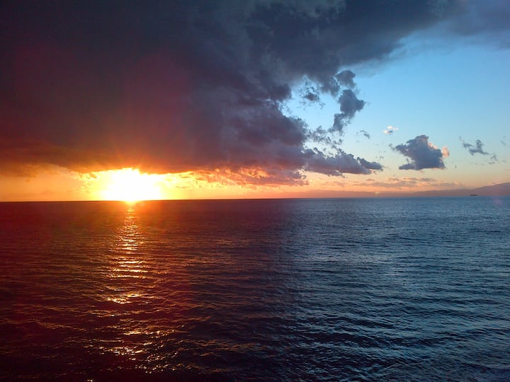 Ariabuona Terrazzo Vista Mare 010037-lt-0285 - Moneglia