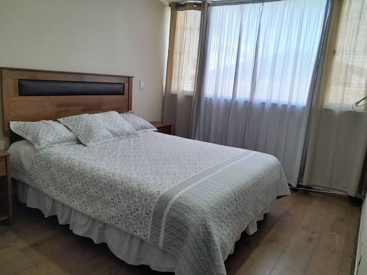Lujoso Depto - Calama