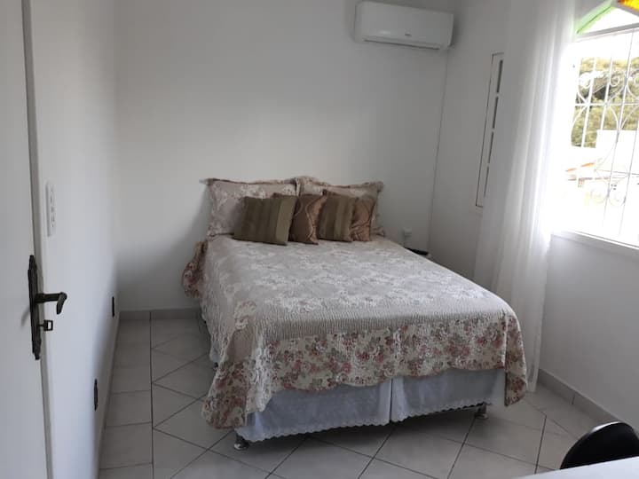 Suite Acolhedora - Florianópolis