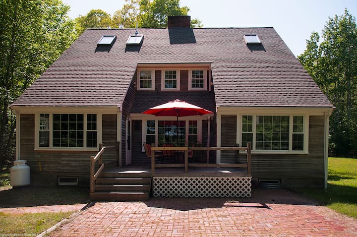 Marshfield Vacation Rentals | Houses and More | Airbnb