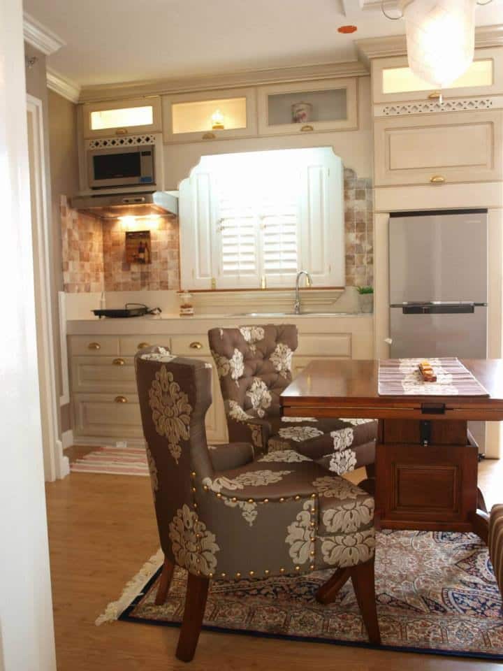 2br  Condo 5423 San Remo Oasis Srp Cebu City - Cebu City