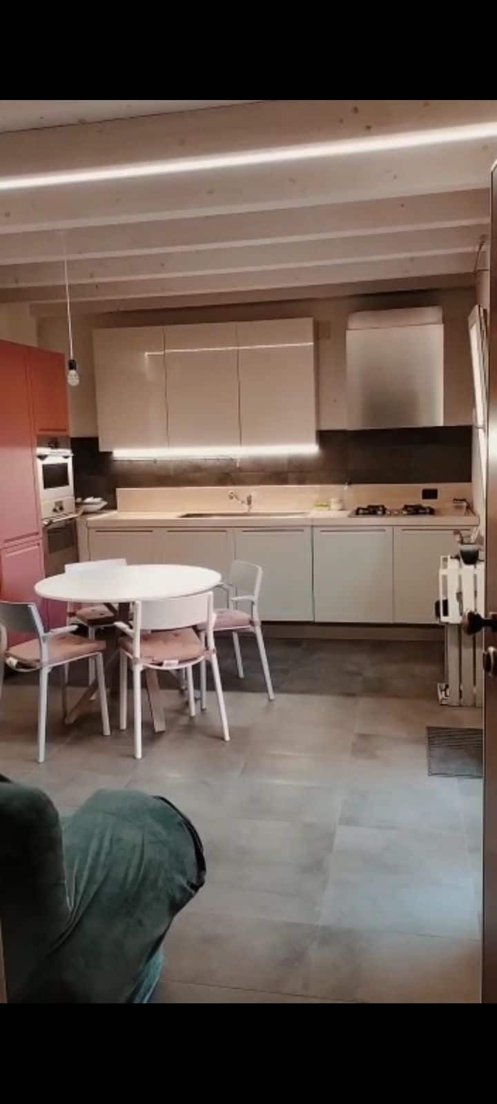 Appartamento Con Giardino - Ferrara