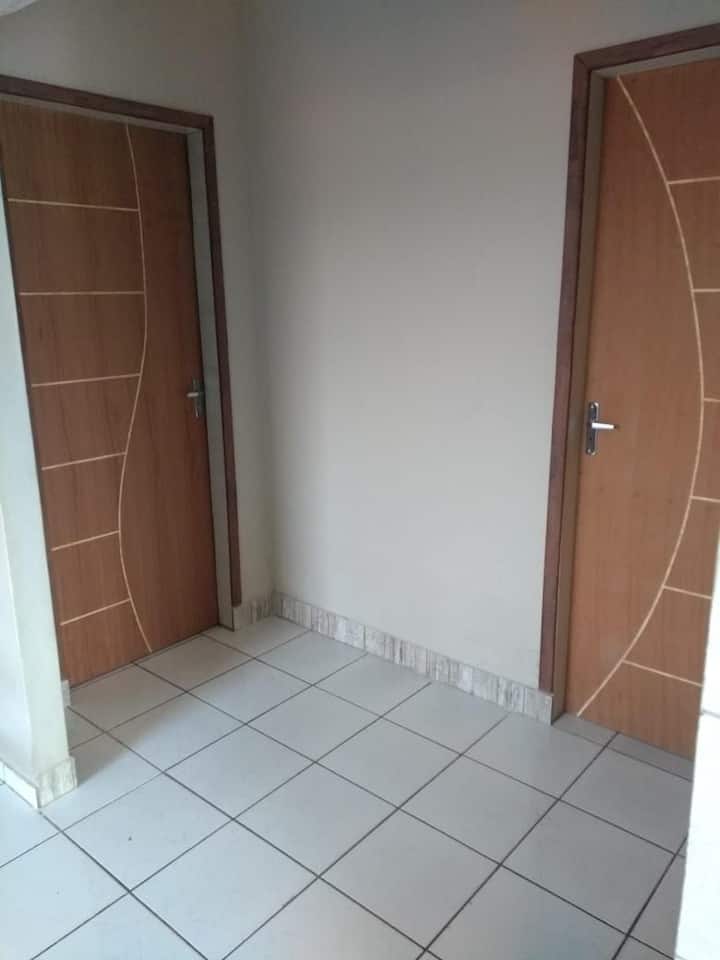 Aconchego Bela Vista - Piranhas