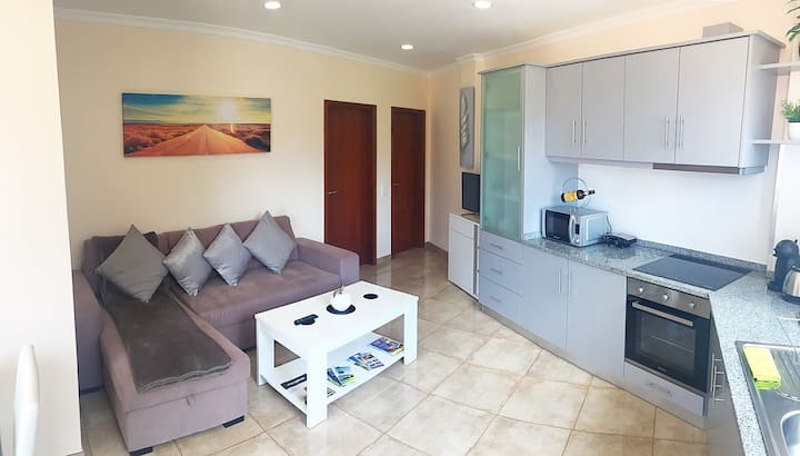 ☆ Bel Appartement Pour Des Vacances à Madère! ☆ - Madeira
