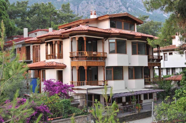 Akyaka Artapart Picasso - Akyaka