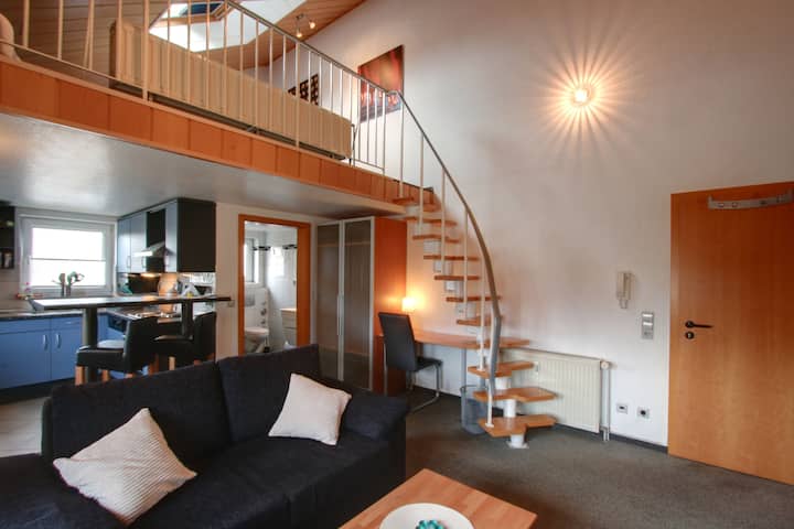 2 Studio-apartments-giessen - Giessen