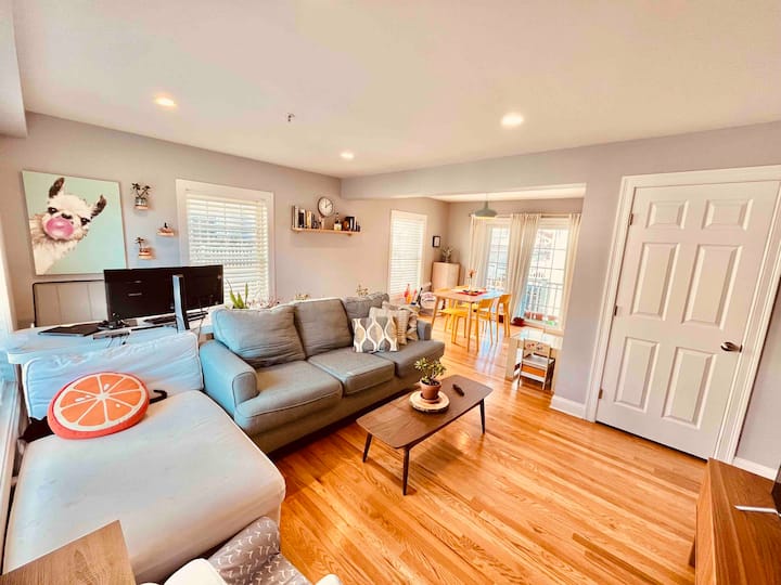 Entire 3br Townhouse - Westchester County, NY
