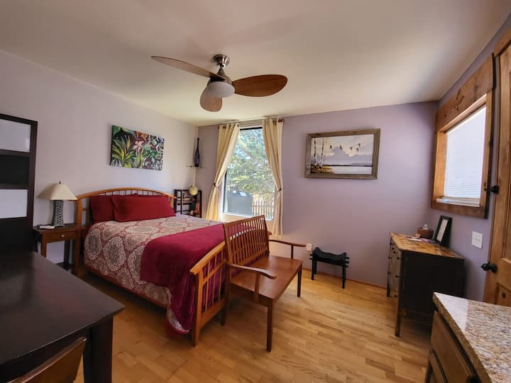 Guest Cabin Near Sedona & Jerome - Cottonwood, AZ