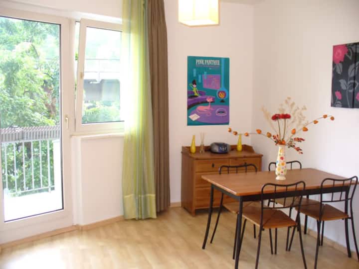 Cosy Flat In Kreuzberg 36! - Berlin