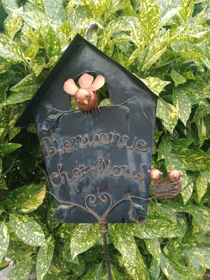Chez Chris Et Céd - Amnéville