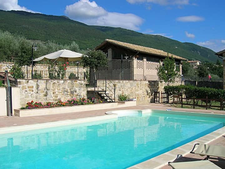 Villa Rosy Assisi - Assisi