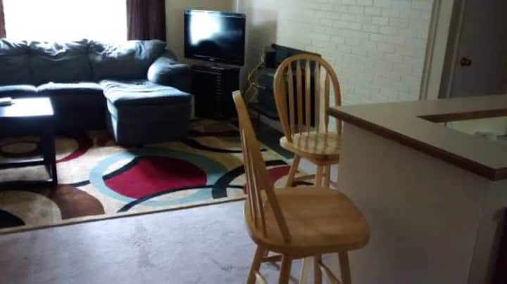 Private Room In Bellevue. Perfect For Travel - Bellevue, WA